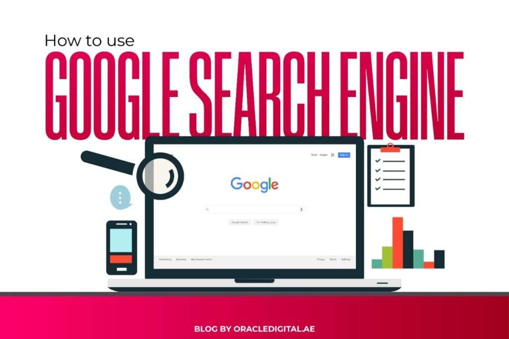 How To Use Google Search Engine